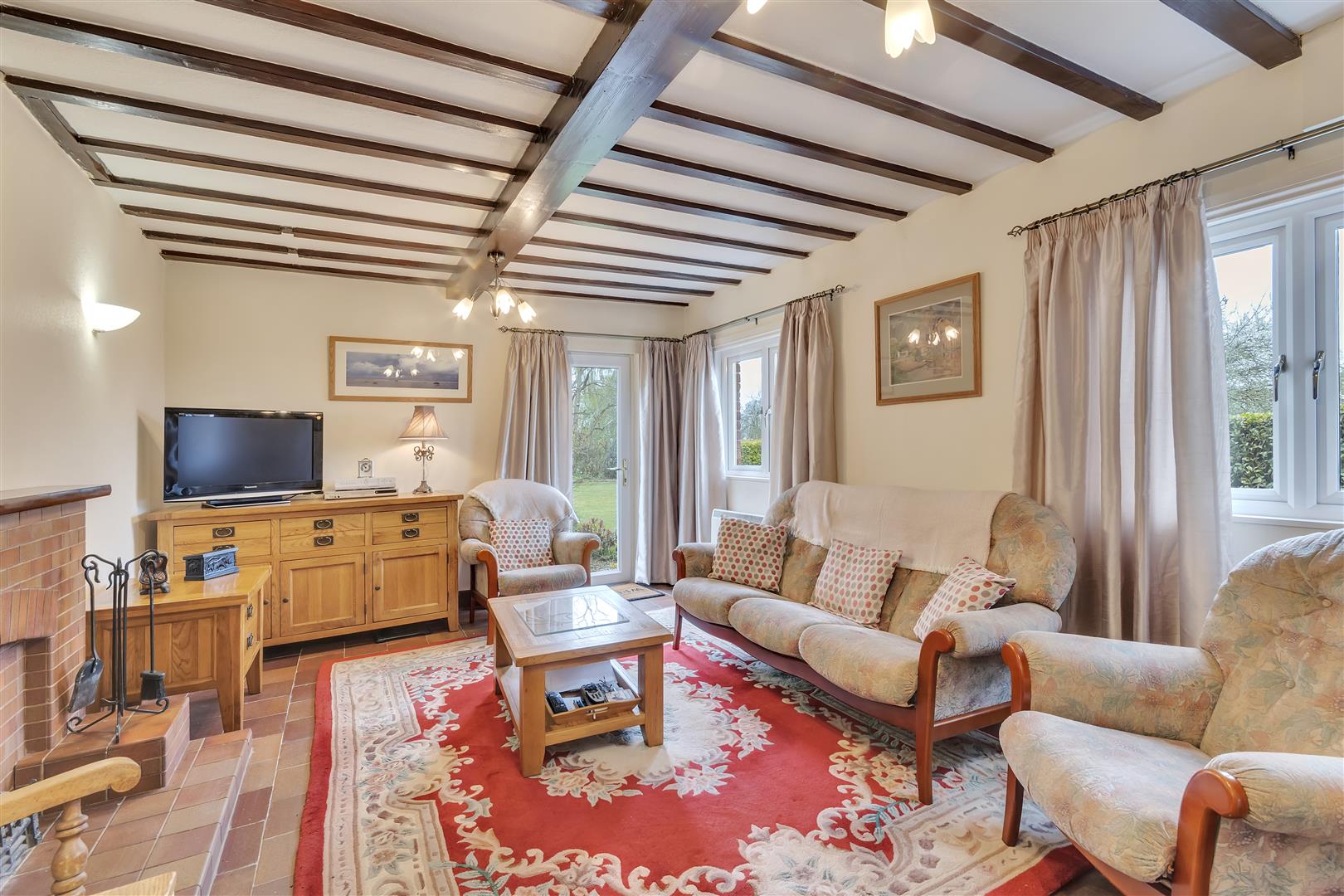 Crabtree Farm, Crabtree Lane, Malpas, SY14 7BG | Estate Agents ...